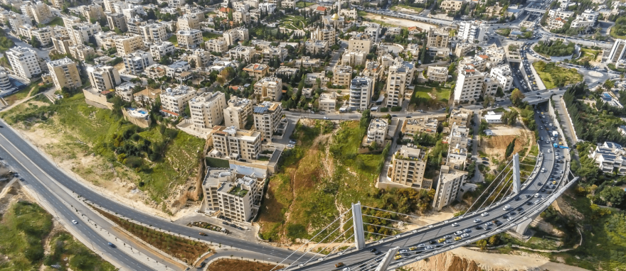 Living in Abdoun: A Guide to Amman’s Prestigious Neighborhood